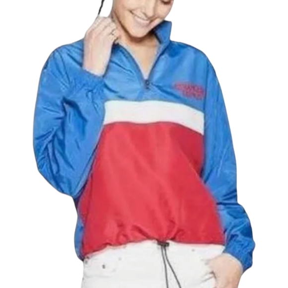 Stranger Things | Jackets & Coats | Netflix X Stranger Things ...